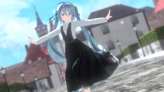 【MMD】Sour式鏡音リン「Lap Tap Love」 - ニコニコ動画