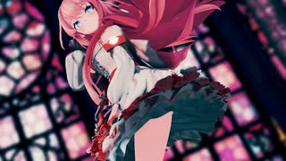 【Fate/MMD】え？あぁ、そう。 / マシュ・キリエライト - ニコニコ動画