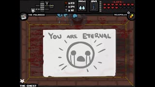 (Hard mode) Beat the game as Isaac in Hardmode - The Binding of Isaac ...