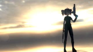 [GMOD]Teto.day4 - ニコニコ動画
