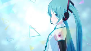 【プロセカ2DMV】『D/N/A』（ニーゴ）～プロジェクトセカイ カラフルステージ！ feat.初音ミク～【MV】 - ニコニコ動画