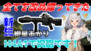 【EFT/ボイスロイド】#49 超火力！ Mk47 Mutant！【タルコフ/紲星あかり】 - ニコニコ動画