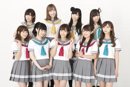 2024/06/30(日) ラブライブ！サンシャイン!! Aqours 9周年プロジェクト発表会 - ニコニコ動画