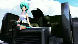 【第19回MMD杯予選】VOTOMS ANOTHER 赤肩の亡霊 - ニコニコ動画