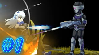 ミッションマーメイデン ハスミと深海の姉 実況プレイpart5 ﾀﾞﾙﾋﾞｯｼｭ 同人ゲーム ニコニコ動画