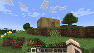 【COEIROINK実況】適当にマインクラフト part1【Minecraft】 - ニコニコ動画
