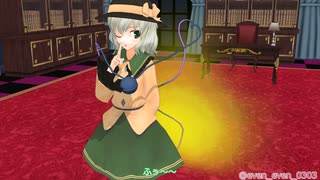 【MMD Girl Fart】一周年祝いのその裏で…… - ニコニコ動画