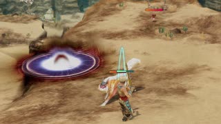 【FF12TZA】トライアルモード活用で低歩数プレイ Part2-2 - ニコニコ動画