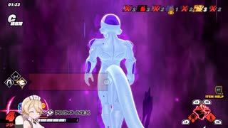 【DBDBD】初心者ナースロボのレイダー日記：ゆいくりさん修行回#2 - ニコニコ動画