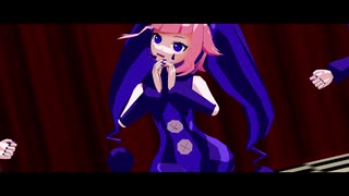 【UTAUカバー＋MMD】ARROW【玖婥えりん】 - ニコニコ動画