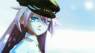 【MMDメギド72】ただ君に晴れ【カメラ配布あり】 - ニコニコ動画