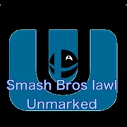 Smash bros lawl unmarked- Olga Itsuka & Crescent moon August(iron ...