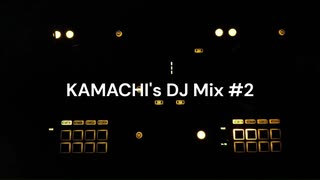 KAMACHI's DJ Mix #7 テーマ「アニリミ」 - ニコニコ動画