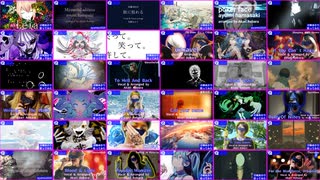 【青棘あかり】ナイトサイダー / 梨本うい 歌ってみた Akari Aobara - Night Sider / Ui Nashimoto ...