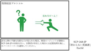 【ゆっくり紹介】SCP-7328【宇宙人終来】 - ニコニコ動画