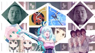 【RealSample】reiji no machi - ニコニコ動画