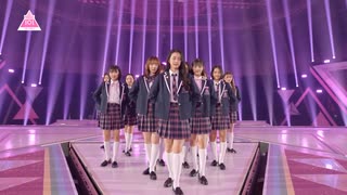 LEAP HIGH! 〜明日へ、めいっぱい〜 [PRODUCE 101 JAPAN THE GIRLS] - ニコニコ動画