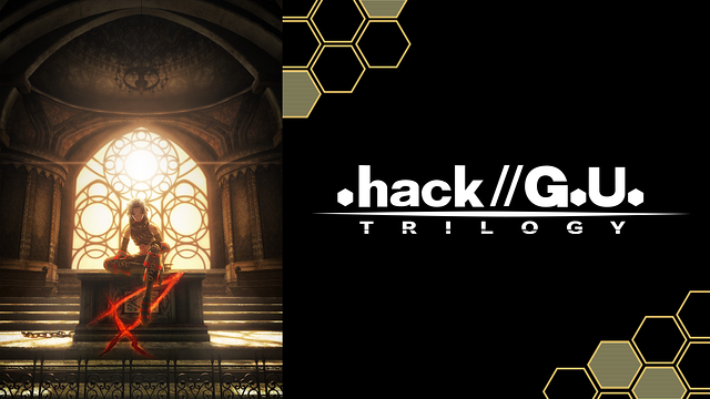 hack//G.U. TRILOGY（全0件）」dアニメストア ニコニコ支店のシリーズ - ニコニコ動画